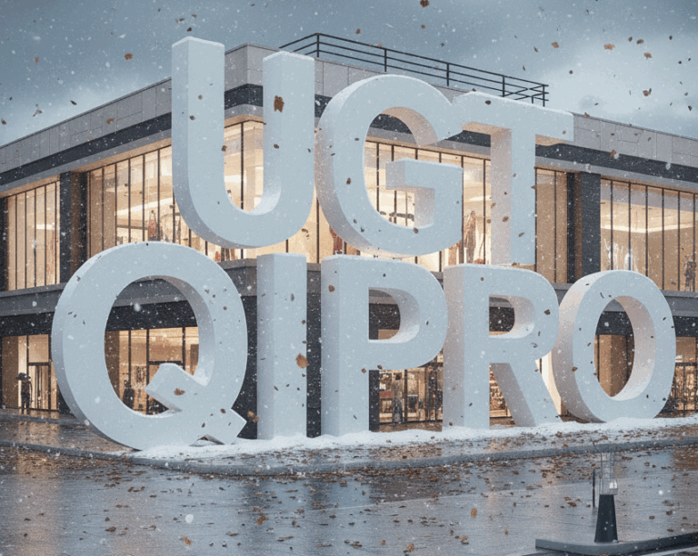 Boletín informativo – Noviembre 2025 – Sección Sindical UGT Qipro